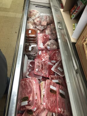 ASIA MARKET - Updated December 2025 - 27 Reviews - 3047 W Henrietta Rd ...