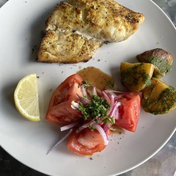 CAFE PITTI - Updated June 2025 - 49 Photos & 92 Reviews - 40 Front St ...