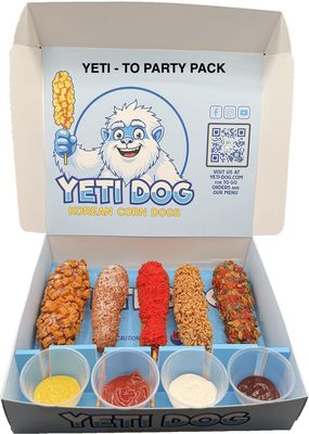 Yeti Dog - Reserve Now - Korean - Updated June 2025 - 29 Photos - 7900 ...