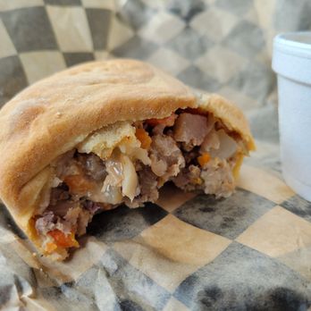 PASTY KITCHEN - Updated October 2025 - 136 Photos & 77 Reviews - 5101 ...