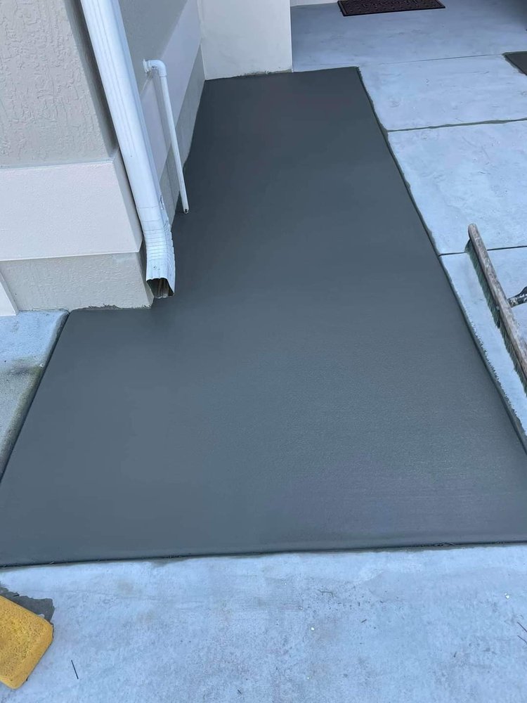TOP NOTCH CONCRETE SERVICES - Updated July 2025 - 18 Photos - 37402 ...