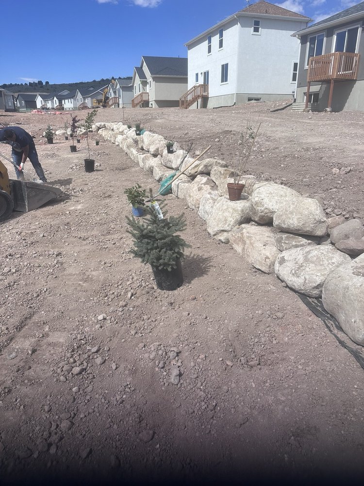 OASIS HARDSCAPE COMPANY - Updated April 2026 - 14 Photos - Orem, Utah ...