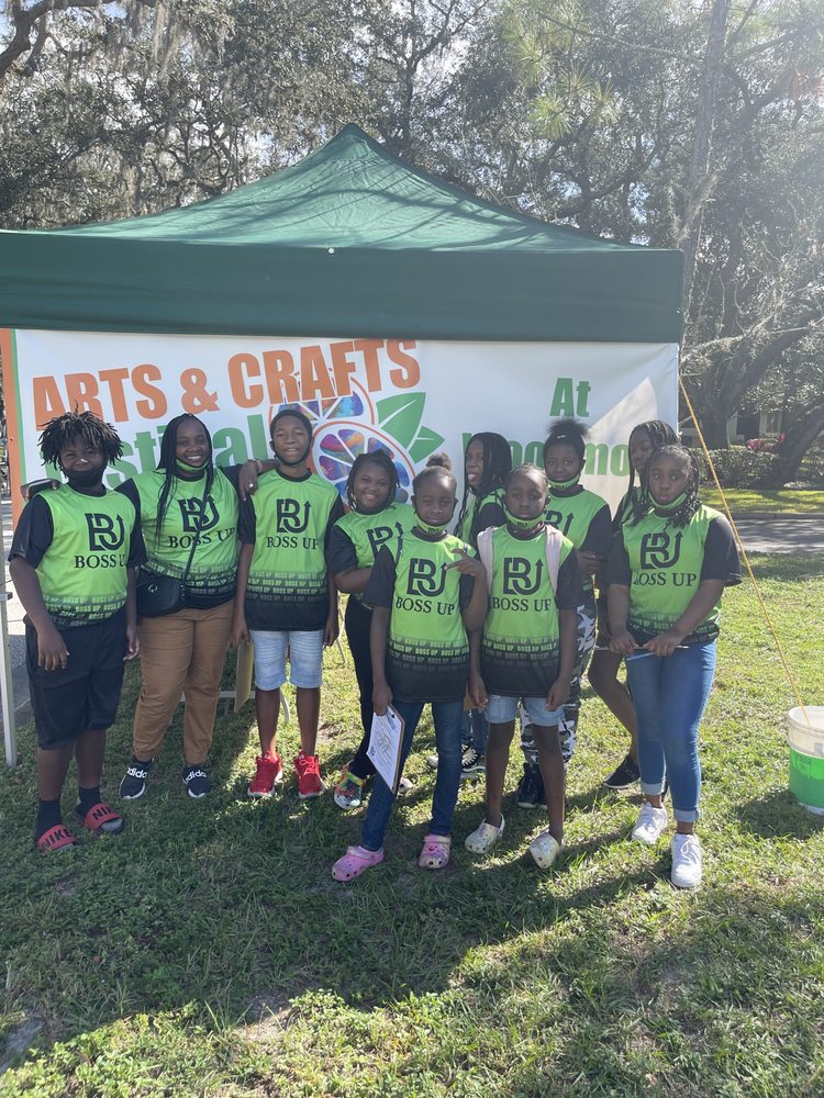 THE JAY JAY FOREVER FOUNDATION - Request Information - 8761 N 56th St ...