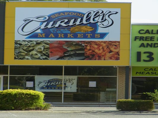 CURULLI’S SEAFOOD MARKET - Updated July 2025 - 11/401 Great Eastern Hwy ...