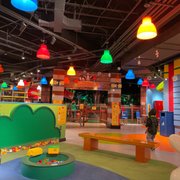 LEGOLAND DISCOVERY CENTER - COLUMBUS - 177 Photos & 74 Reviews - 165 ...