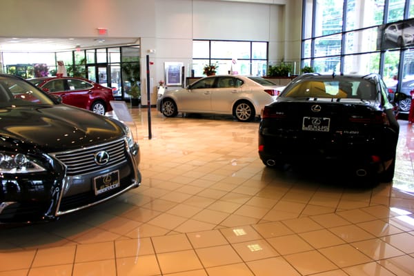 LEXUS OF ROCKVILLE - Updated January 2026 - 179 Photos & 358 Reviews ...