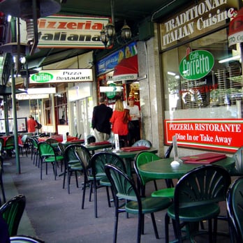 CAFE CORRETTO - Updated July 2025 - 21 Photos & 16 Reviews - 225-227 ...