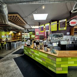 LAUGHING PLANET - Updated July 2025 - 236 Photos & 215 Reviews - 941 N ...