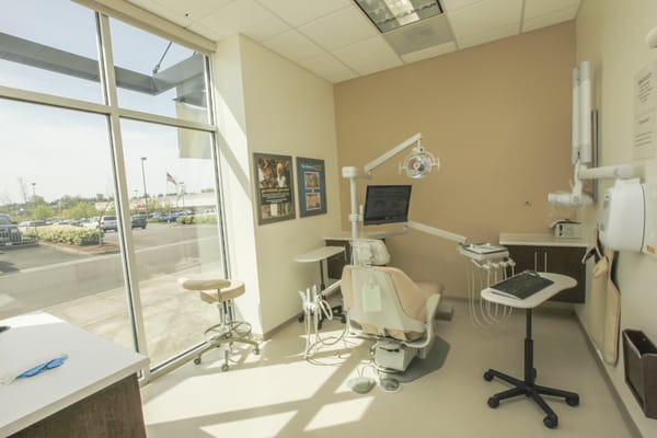 TIGARD TRIANGLE SMILES DENTISTRY AND ORTHODONTICS - Updated December ...