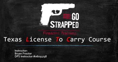 GO STRAPPED FIREARMS TRAINING - Updated October 2025 - 40 Photos & 31 ...