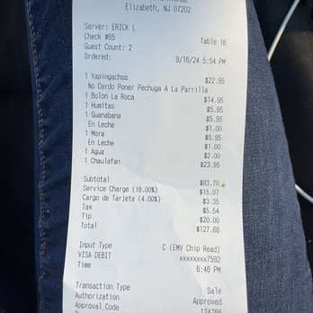 LA ROCA RESTAURANT - Updated December 2025 - 20 Photos & 20 Reviews ...