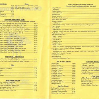 GOLDEN PHOENIX CHINESE RESTAURANT - Updated December 2025 - 69 Photos ...