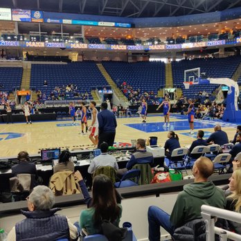 TOTAL MORTGAGE ARENA - Updated July 2025 - 53 Photos & 12 Reviews - 600 ...