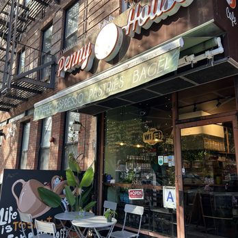 PENNY HOUSE CAFE - Updated December 2025 - 168 Photos & 343 Reviews ...