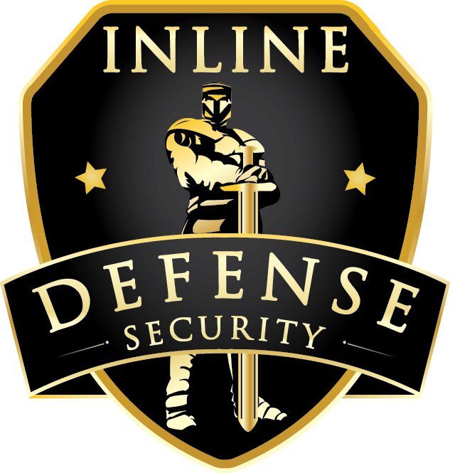 INLINE DEFENSE - Updated August 2025 - Request a Quote - Raleigh, North ...