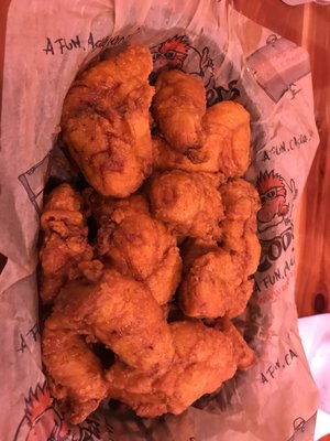 ROOSTERS - 110 Photos & 69 Reviews - Chicken Wings - 114 Marketplace ...