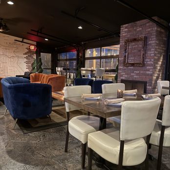 HARRISON’S SPEAKEASY - Updated December 2025 - 198 Photos & 122 Reviews ...