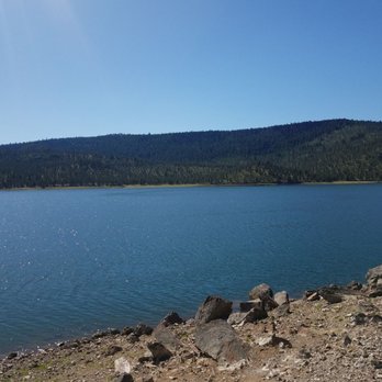 OCHOCO LAKE CAMPGROUND - Updated October 2025 - 31 Photos - 11700 NE ...