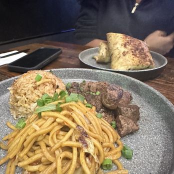 VOLCANO GRILLE - Updated August 2024 - 1050 Photos & 999 Reviews - 7150 ...