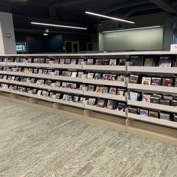 EDMONDS LIBRARY - Updated October 2025 - 69 Photos & 27 Reviews - 650 ...