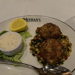 MEEHAN’S CHOPHOUSE - Updated July 2025 - 407 Photos & 240 Reviews - 101 ...
