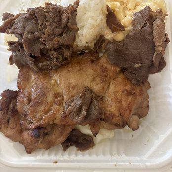 MOKU HAWAIIAN BBQ - Updated August 2024 - 78 Photos & 24 Reviews - 2488 ...