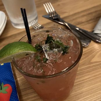 FIN & TONIC - Updated July 2025 - 44 Photos & 84 Reviews - 6747 S ...