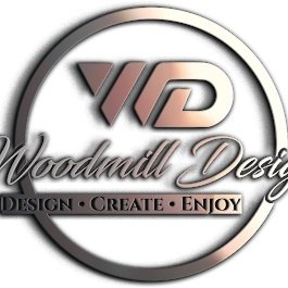 WOODMILL DESIGN - Updated April 2025 - 1410 Gregory Lane, Jackson ...