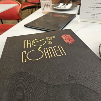 THE CORNER CHINESE RESTAURANT - Updated January 2025 - 177 Photos & 90 ...