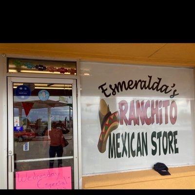 ESMERALDAS RANCHITO MEXICAN GROCERY STORE - Updated April 2025 - 11 ...