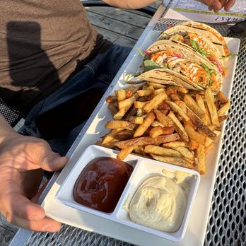 ESCA GOURMET PIZZA + BAR - Updated December 2025 - 12 Photos - 317 Pitt ...