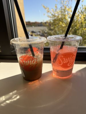 SWIG - Updated June 2025 - 45 Photos & 37 Reviews - 5145 Noggle Way ...