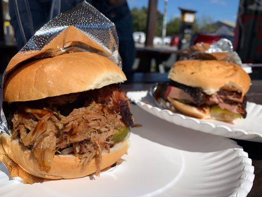 ROLLIN SMOKE BBQ - 407 Photos & 287 Reviews - Barbeque - 1108 E 12th St ...