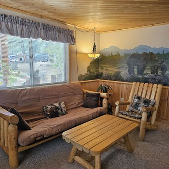 HUALAPAI MOUNTAIN RESORT - Updated August 2024 - 229 Photos & 101 ...