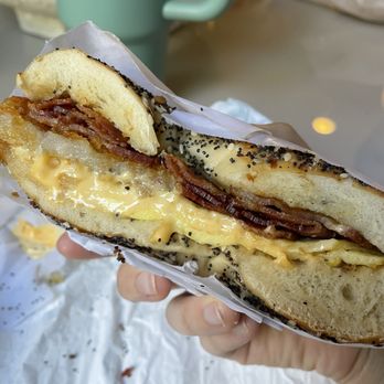 SHUG’S BAGELS - Updated June 2025 - 232 Photos & 197 Reviews - 4001 ...