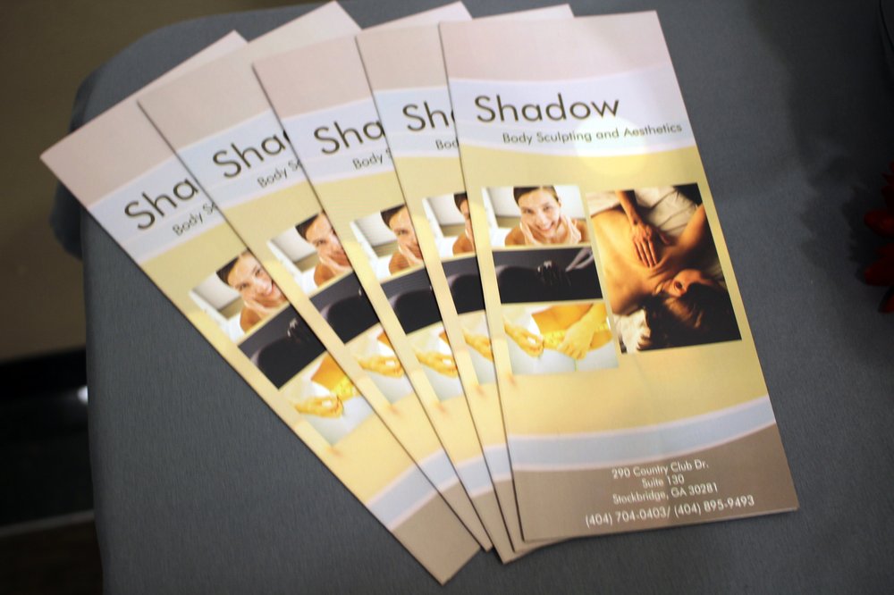 SHADOW BODY SCULPTING AND AESTHETICS - Updated May 2026 - 10 Photos ...