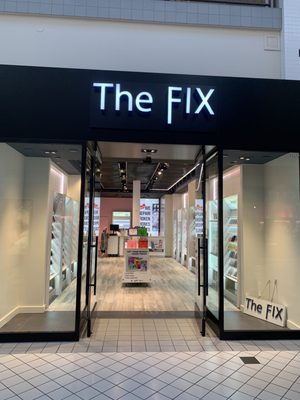 THE FIX - Updated July 2025 - 27 Photos & 19 Reviews - 1299 Galleria At ...