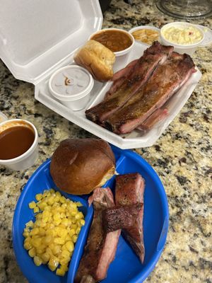 COLTER’S TEXAS BBQ - Updated December 2025 - 47 Photos & 89 Reviews ...