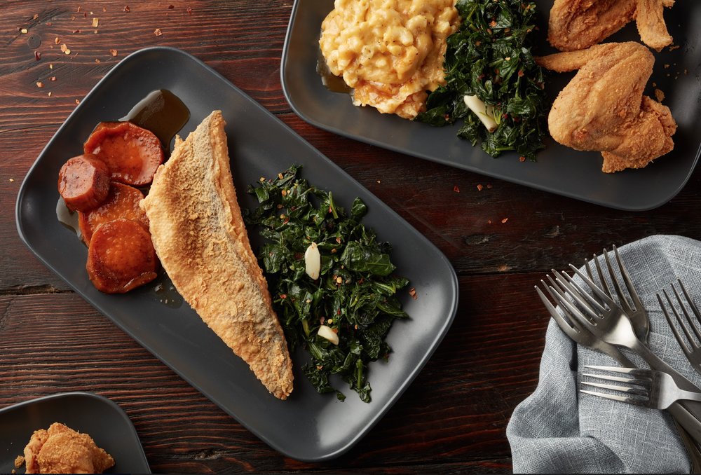 BEYOND THE SALT FOOD TRUCK - Updated October 2025 - 24 Photos & 11 ...