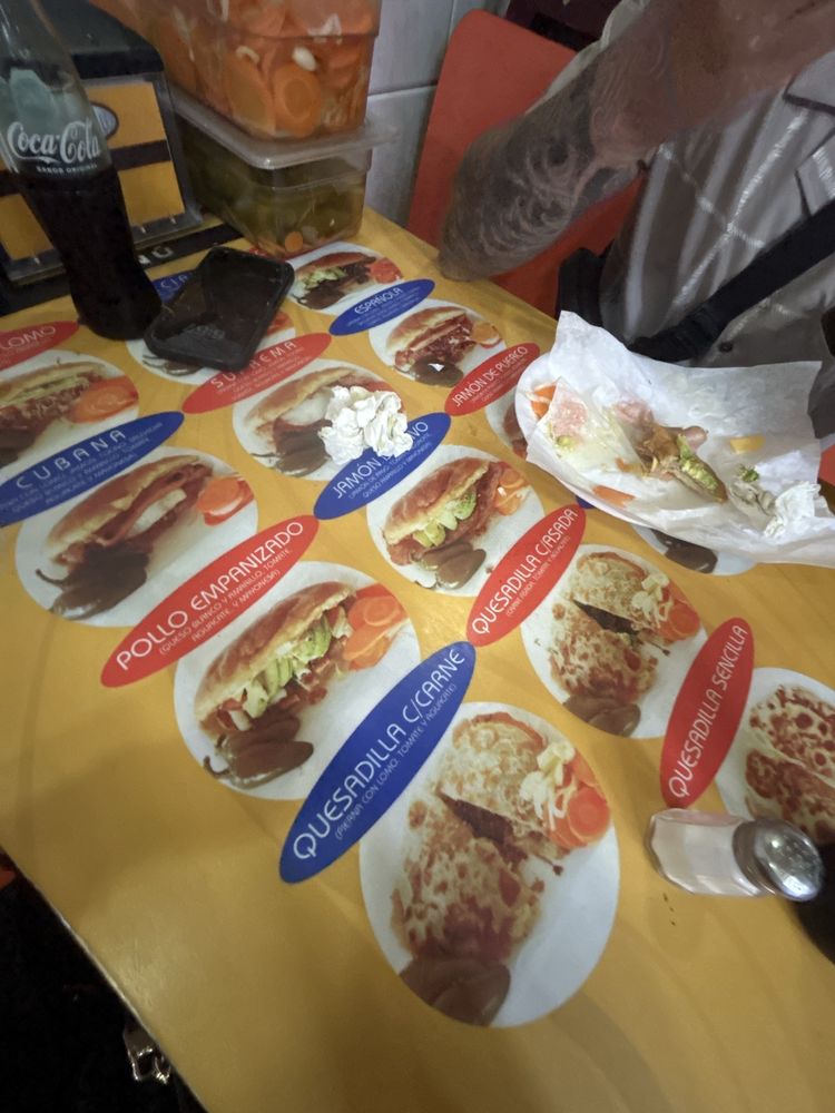 TORTAS DF - Updated August 2025 - 19 Photos & 13 Reviews - Av. Alvaro ...