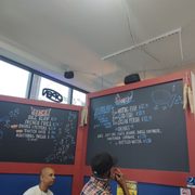 ALABAMA FISH BAR - 63 Photos & 131 Reviews - 1601 Race St, Cincinnati ...