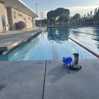 VERDUGO AQUATIC FACILITY - Updated October 2025 - 110 Photos & 106 ...