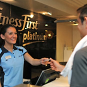 FITNESS FIRST CHATSWOOD PLATINUM - Updated December 2025 - 24 Endeavour ...