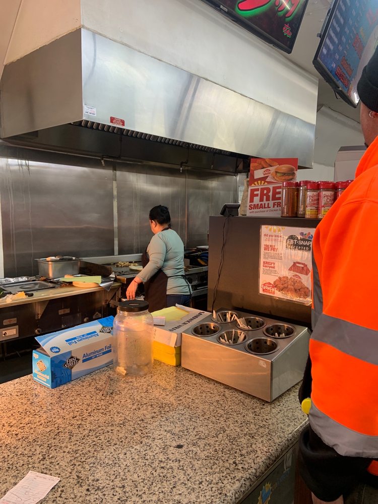 LOS PRIMOS MARKET - Updated August 2025 - 20885 Gonser, Laton ...