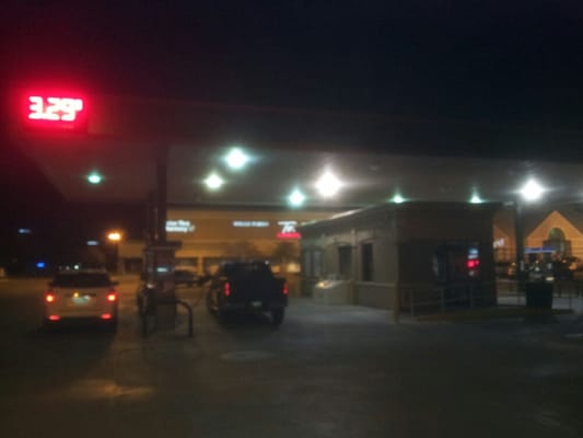 TOM THUMB FUEL STATION - Updated October 2025 - 5809 E Lovers Ln ...