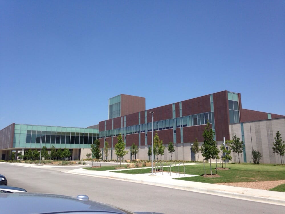 OKLAHOMA CANCER SPECIALISTS AND RESEARCH INSTITUTE - 10 Reviews ...