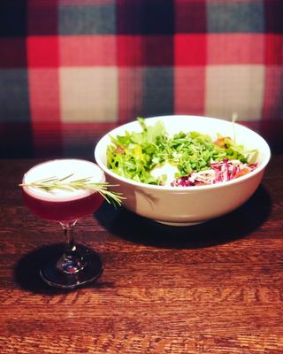 ALLEN RUMSEY COCKTAIL LOUNGE - Updated January 2026 - 55 Photos & 25 ...