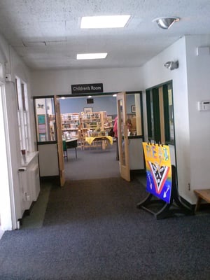PROSSER PUBLIC LIBRARY - Updated March 2026 - 51 Photos & 10 Reviews ...