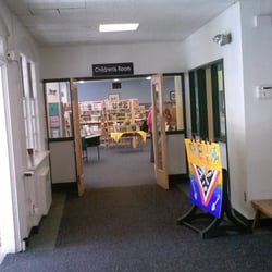 PROSSER PUBLIC LIBRARY - 44 Photos - 1 Tunxis Ave, Bloomfield ...