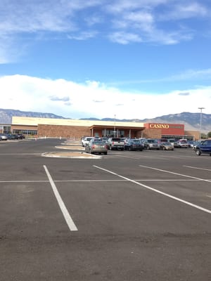 THE DOWNS AT ALBUQUERQUE RACETRACK AND CASINO - Updated October 2025 ...